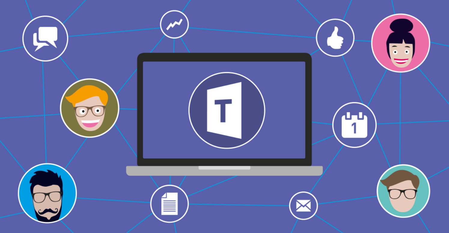Microsoft Teams Basics: Basic Training for New Users | Everything Tech Microsoft Teams Basics: Basic Training for New Users | Everything Tech