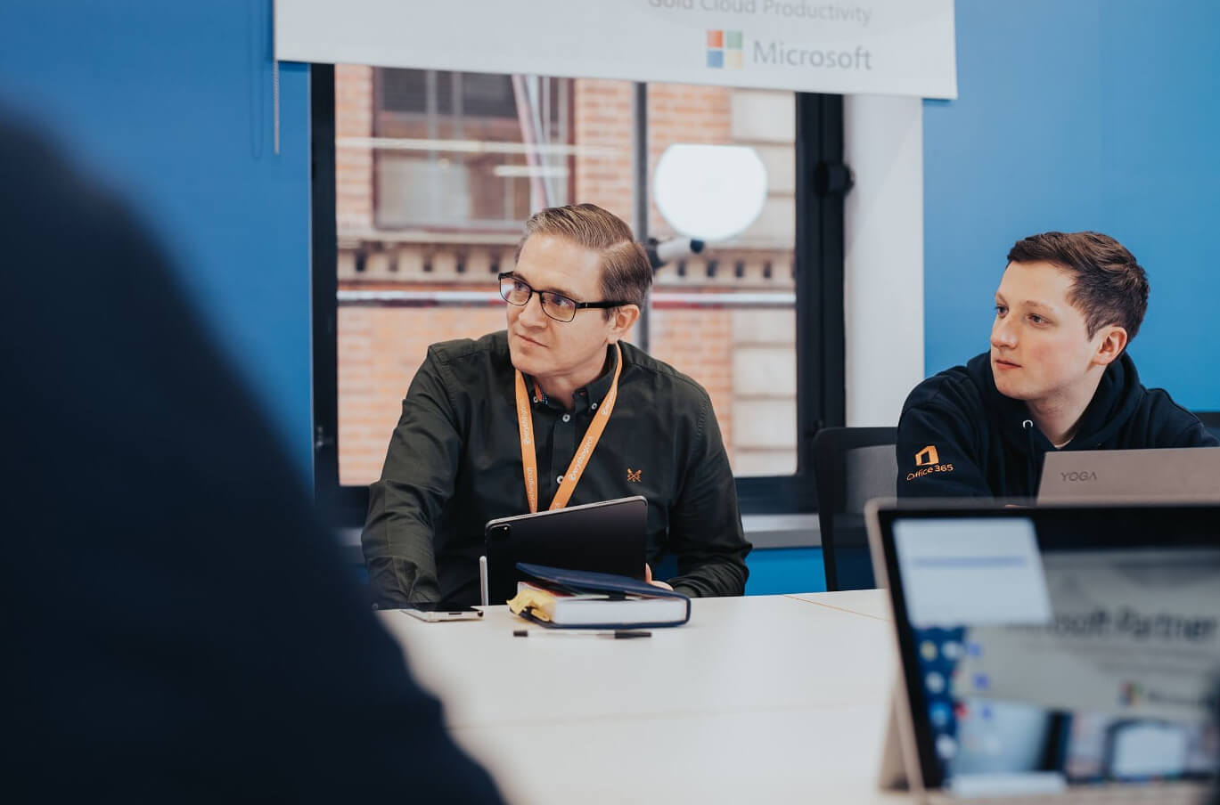 Our Story | Everything Tech