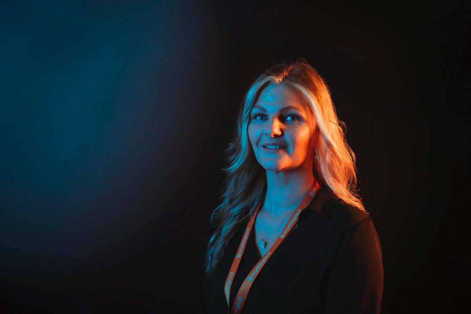 International Women's Day: Donna Scott | Everything Tech