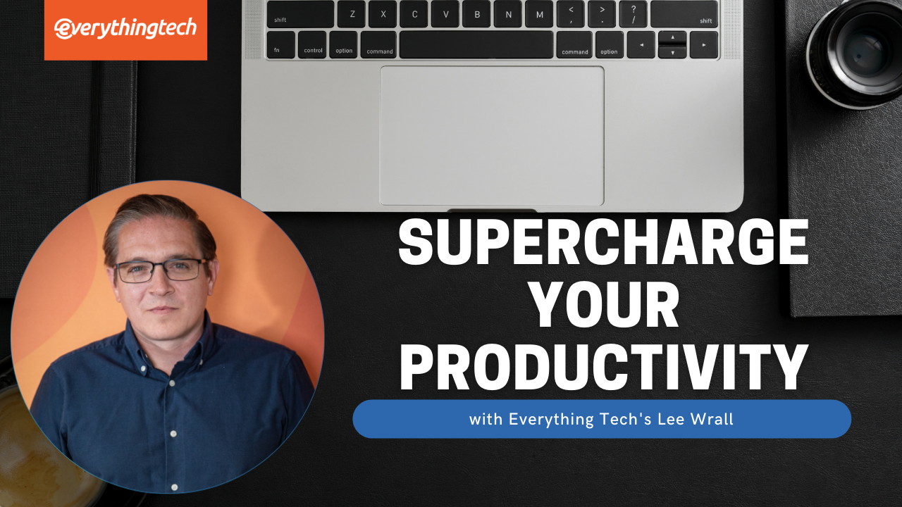 Microsoft Teams Mini Series #1 | Everything Tech