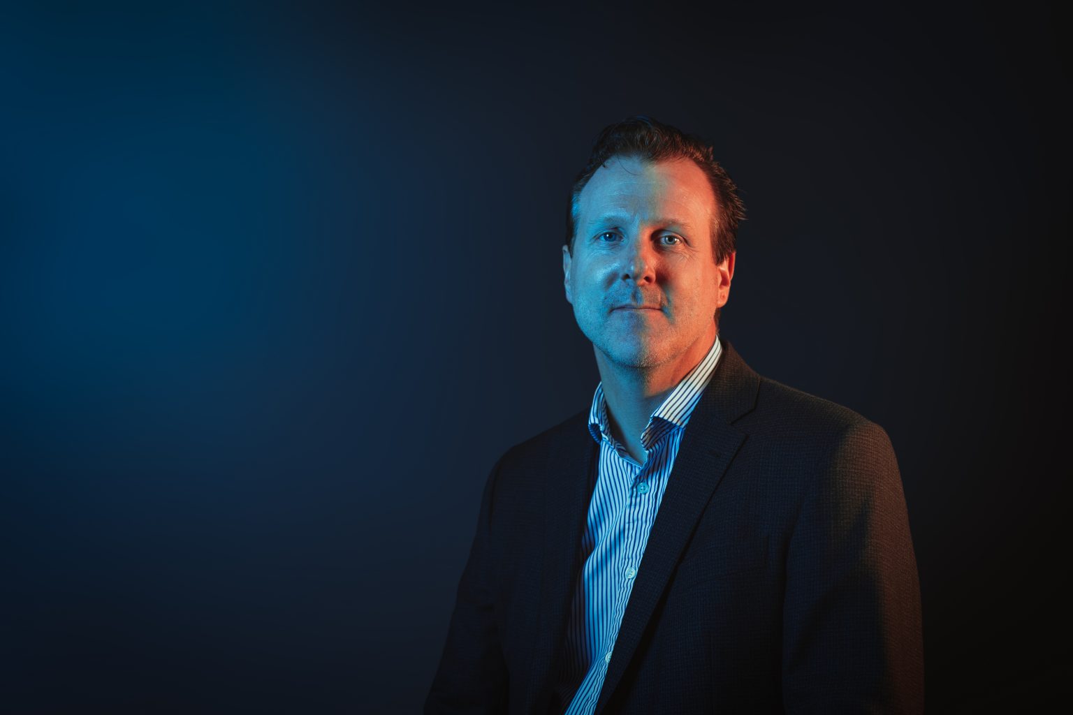 Leadership Team | Everything Tech