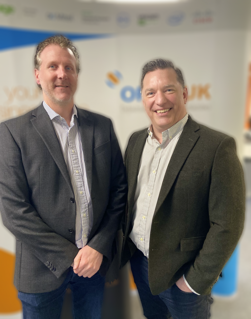 Everything Tech Group Secures NatWest Investment for Acquisition