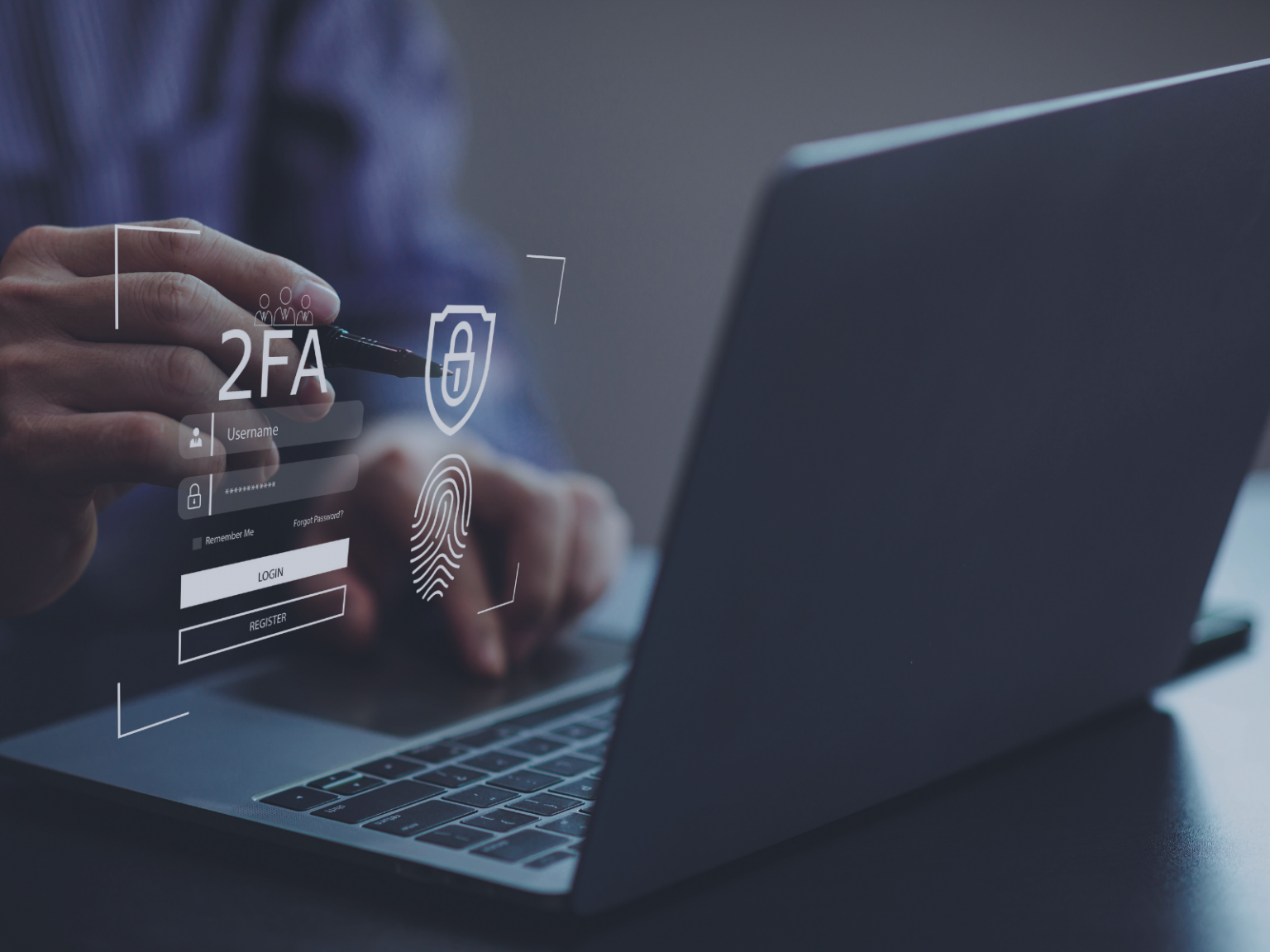 Why MFA Is Essential for Microsoft 365 in 2025 | Everything Tech